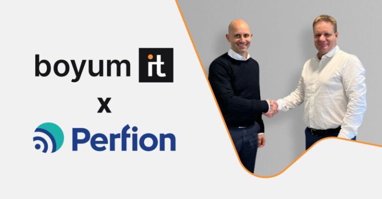Perfion has announced its accession to Boyum IT Family - PIMvendors